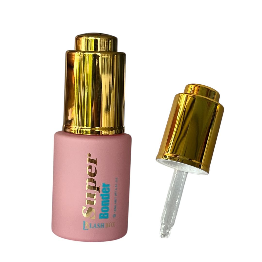 LashBox Super Bonder 15ml | Lash Box Pty Ltd