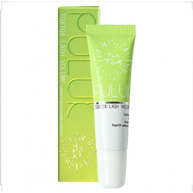 PULUK TOXTOX LASH HEALING -LASH BOTOX 10ml | Lash Box Pty Ltd