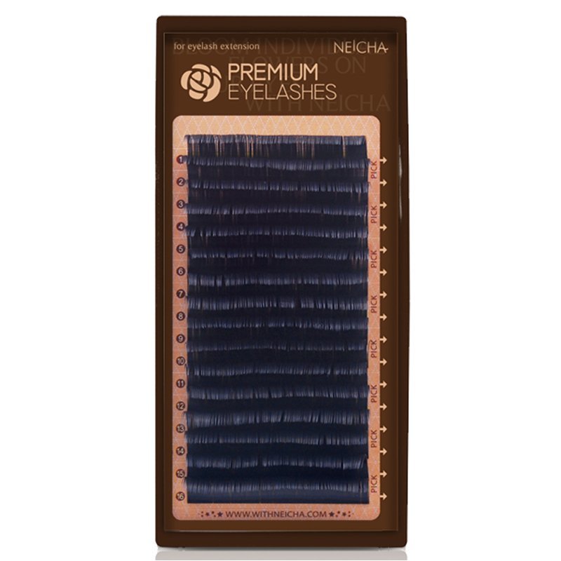 CASHMERE MINK CLASSIC TRAYS | Lash Box Pty Ltd